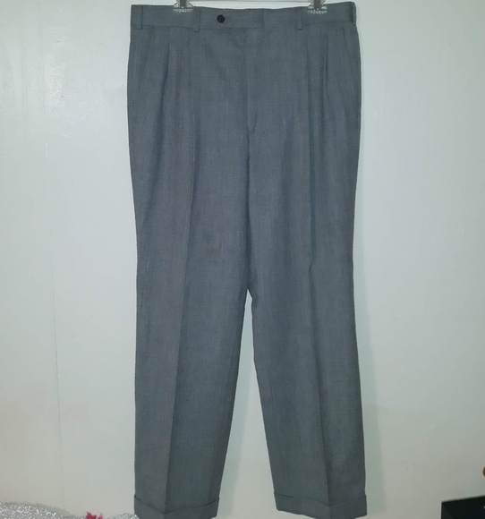 burberry of London | Pants | Burberry Of London Men Dress Slacks | Poshmark